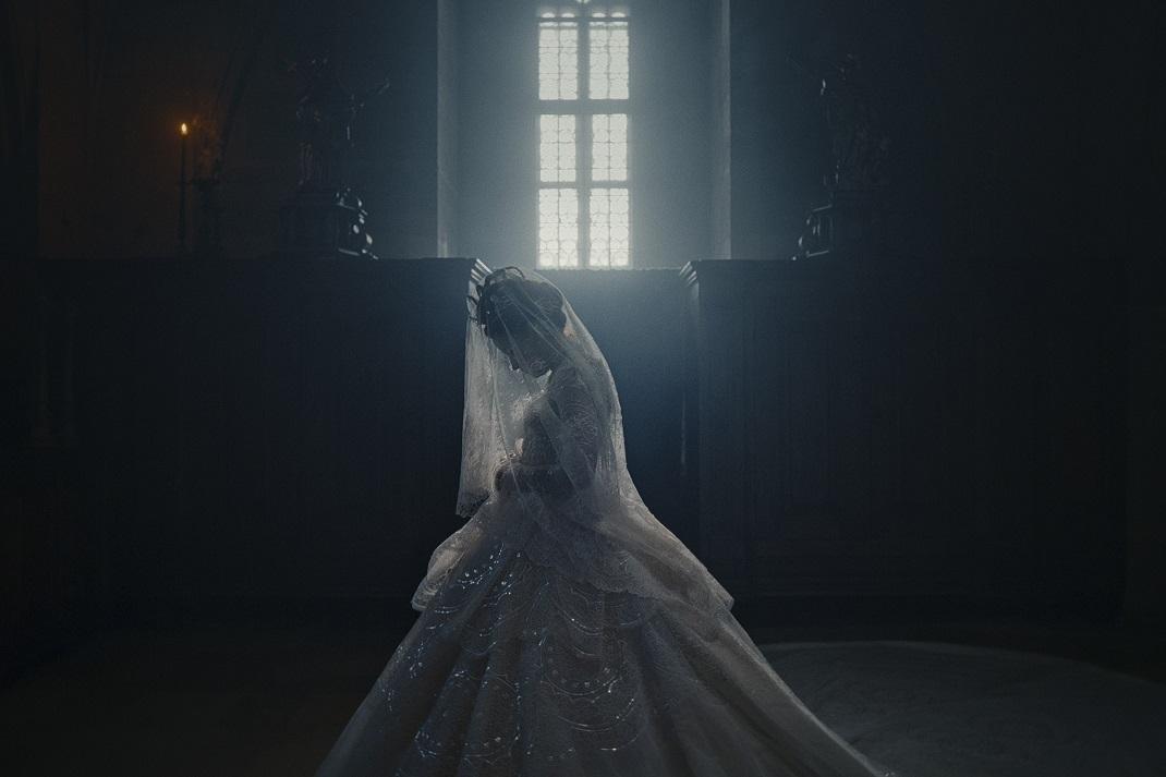 Η ζωή της πριγκίπισσας Σίσσυ αναβιώνει μέσα από μια νέα σειρά στο Netflix | BOVARY